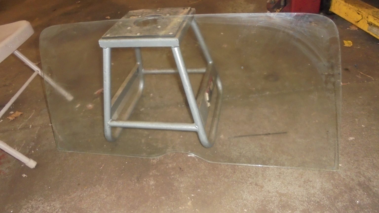 1976-1986 JEEP CJ7 REAR HARD TOP GLASS – One Jeep | Jeep Parts | Sell ...