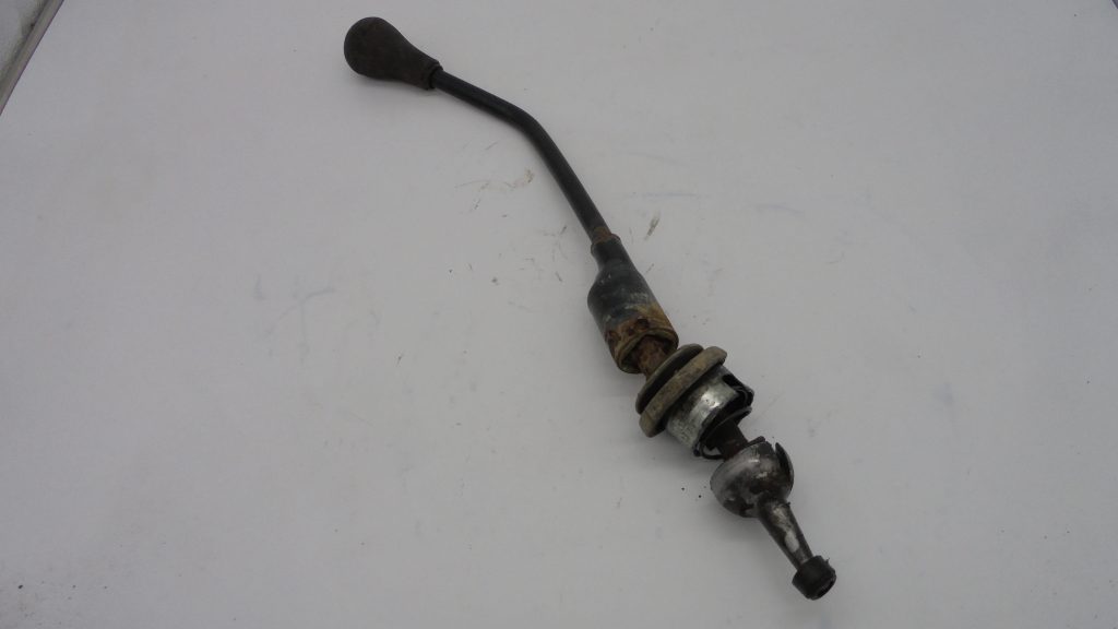 1997-02 JEEP TJ AX5/AX15 TRANSMISSION SHIFTER – One Jeep | Jeep Parts ...
