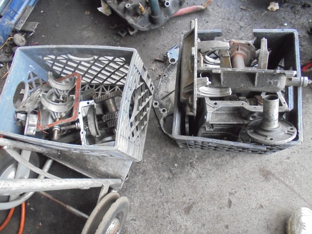 1980-1986 JEEP CJ T4/T5/SR4 TRANSMISSION PARTS – One Jeep | Jeep Parts ...