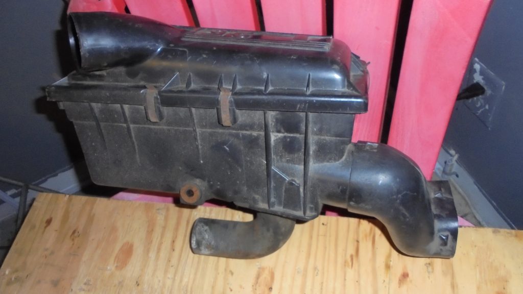 1987-1990 JEEP YJ 4CLY AIR BOX – One Jeep | Jeep Parts | Sell Used Jeep ...