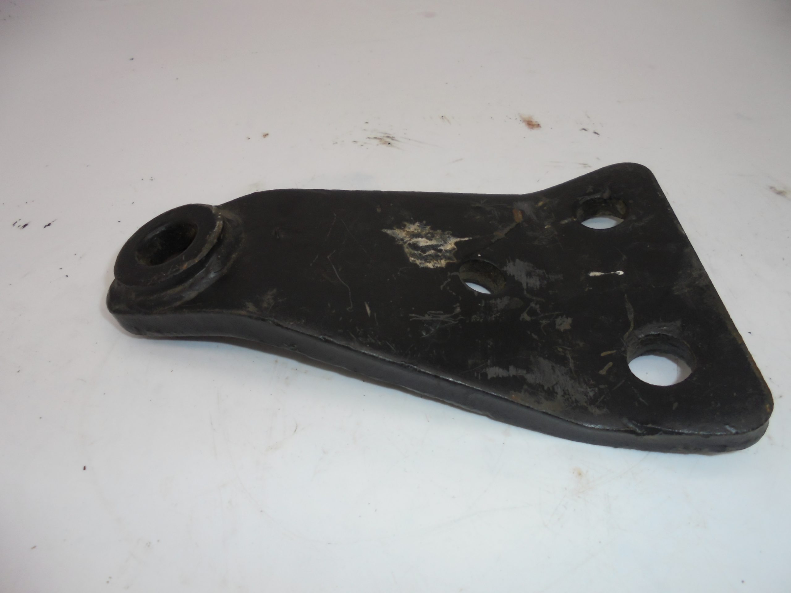 JEEP WILLYS PTO REAR TRAILER HITCH – One Jeep | Jeep Parts | Sell Used ...