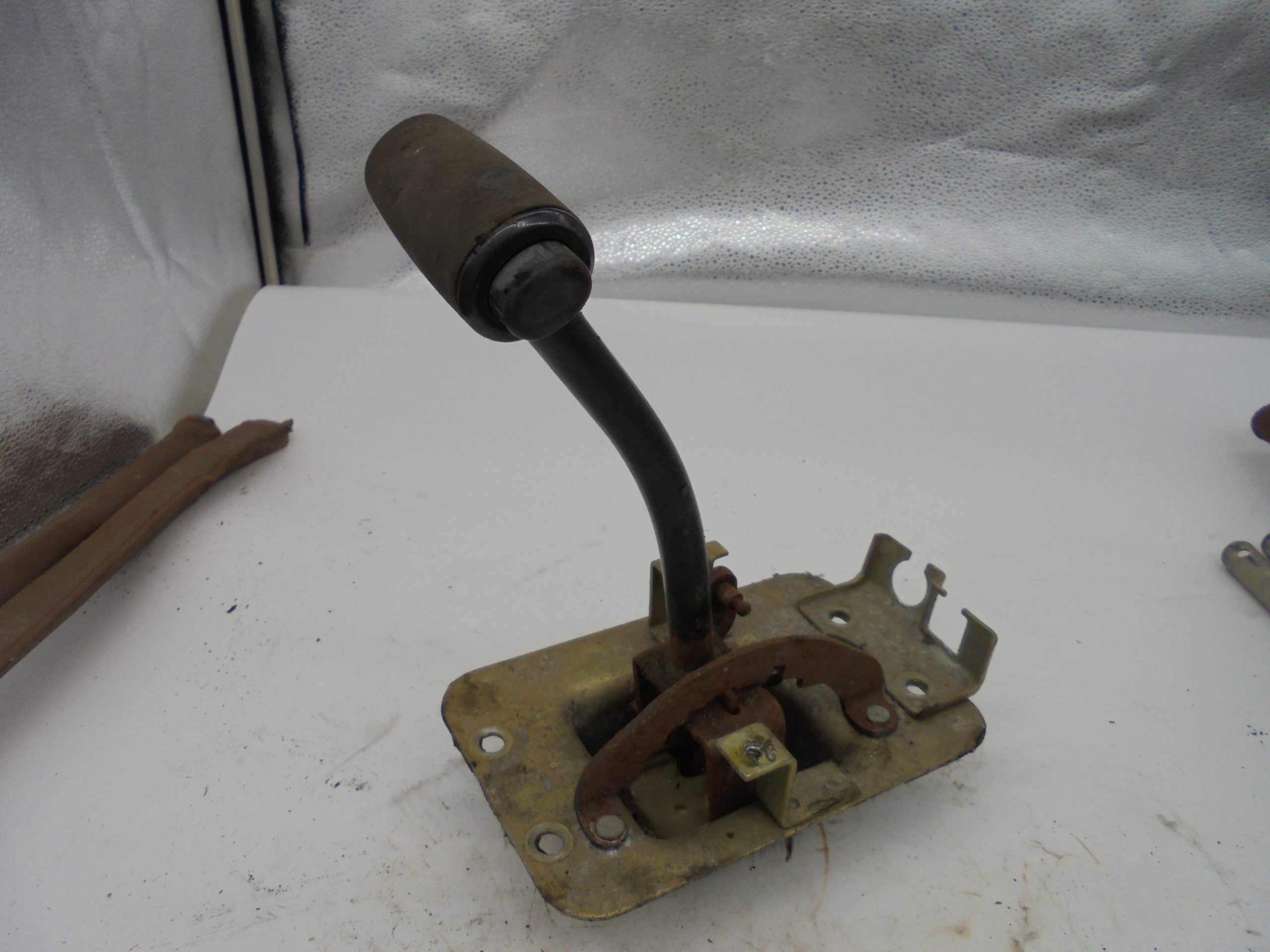 1997-2002 OEM Jeep Wrangler TJ Automatic Transmission Floor Shift ...