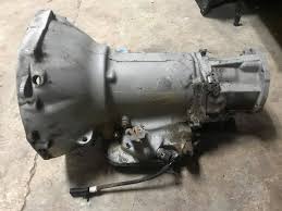 4.0 AUTOMATIC TRANSMISSION 98-02 Jeep Wrangler TJ 6Cyl 32RH 3 speed w ...